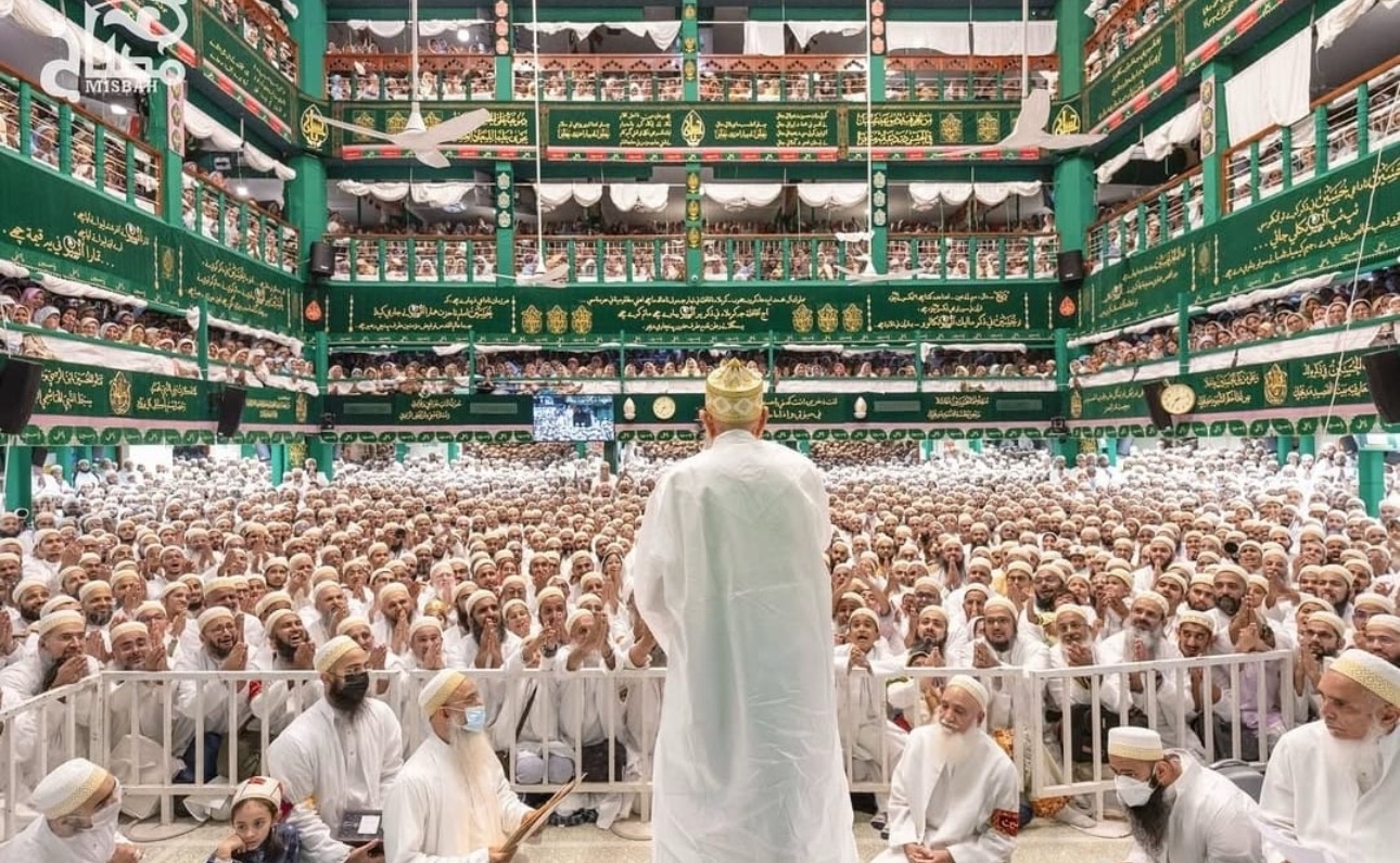 “Ashara Mubaraka: A Timeless Tribute of Faith, Service, and Remembrance ...